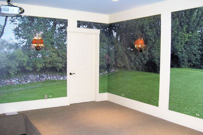 Gallery - Wall Murals | Blue River Digital
